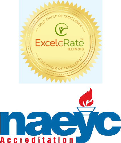 accredit logos – Onward Neighborhood House